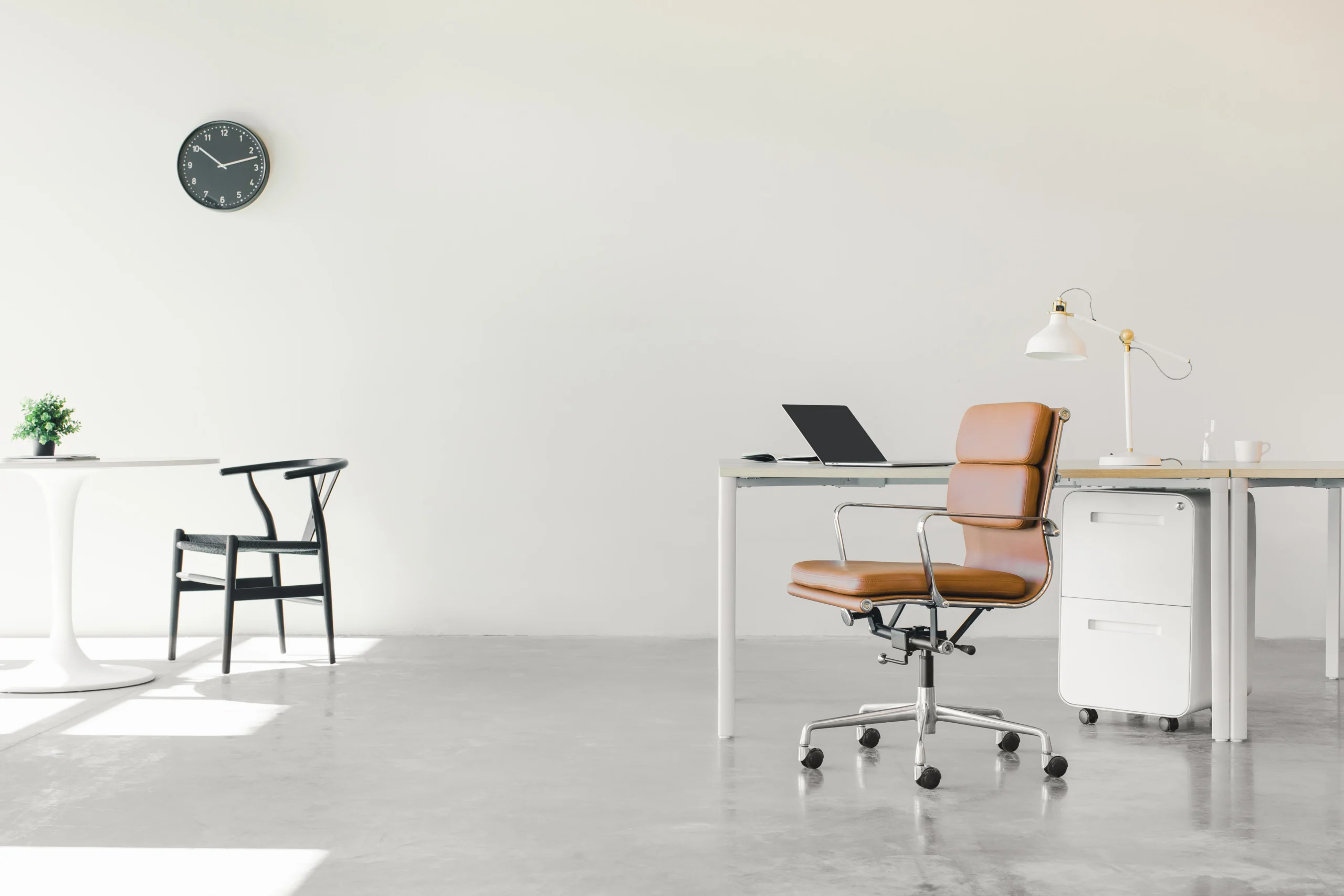Creating an Effective Hybrid Work Structure - Welcome to LOFT